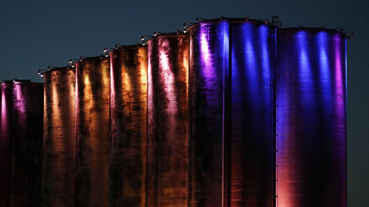 What's new (and returning) on Buffalo's waterfront: Blue angels, a beer ...