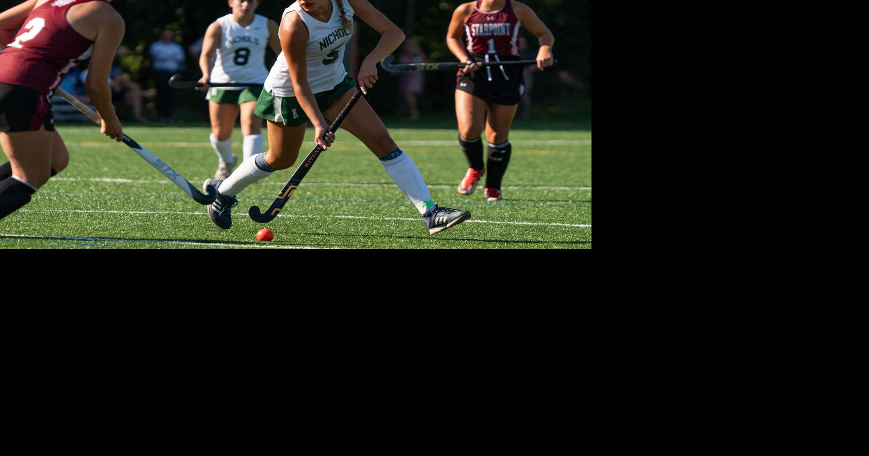 Nichols field hockey finds success at national tourney