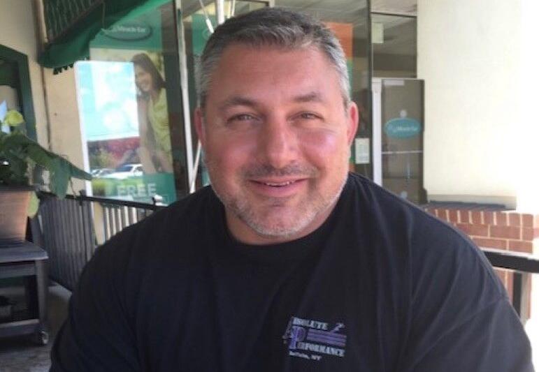 Paul J. Childress, 52, strength coach who set world records as a ...