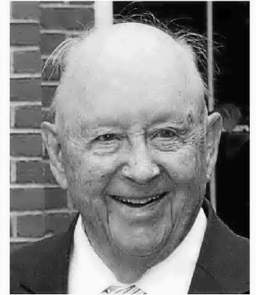 Gerald T. Hooley, 93, owned independent pharmacy