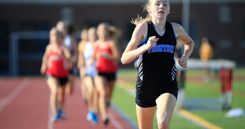 HS notes: Frontier runner Lillie Bogdan at Nike Cross Nationals; 11 ...