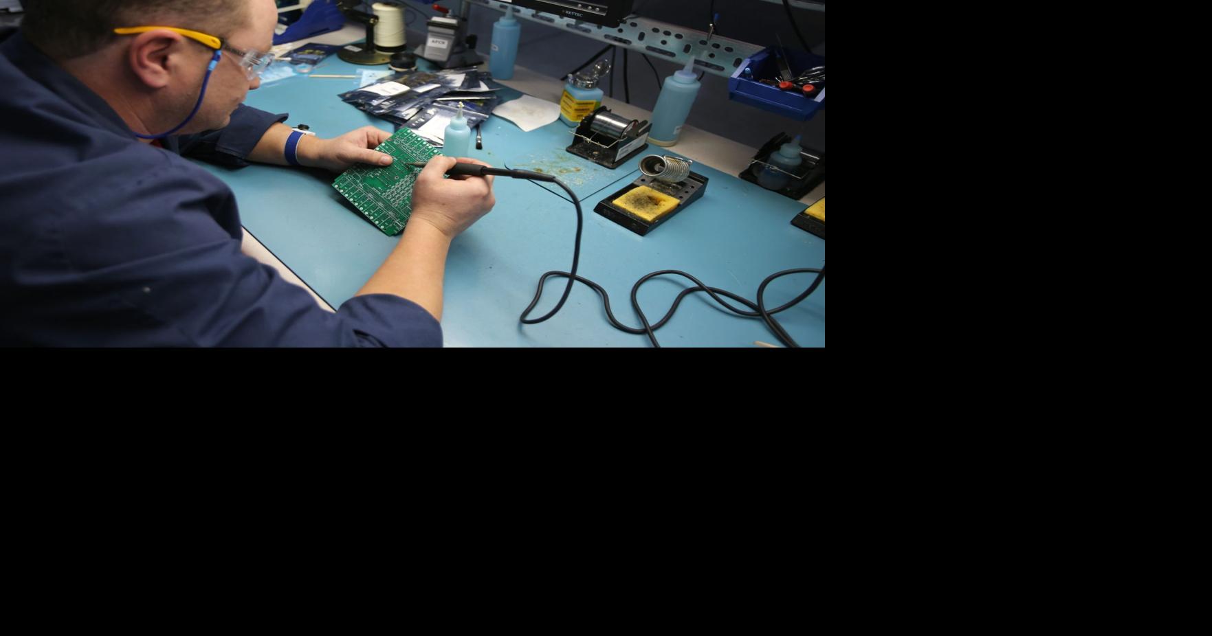 Astronics receives $75 million in orders