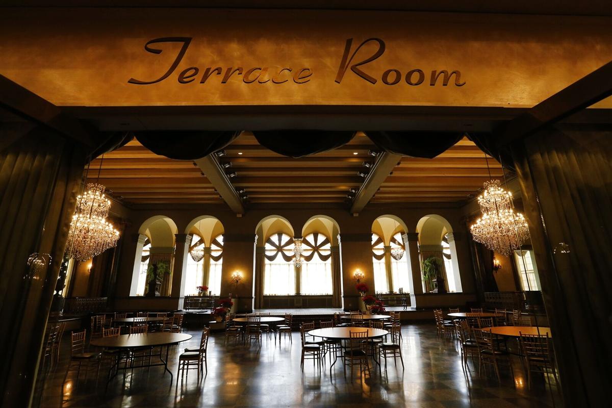 A Closer Look: Statler City