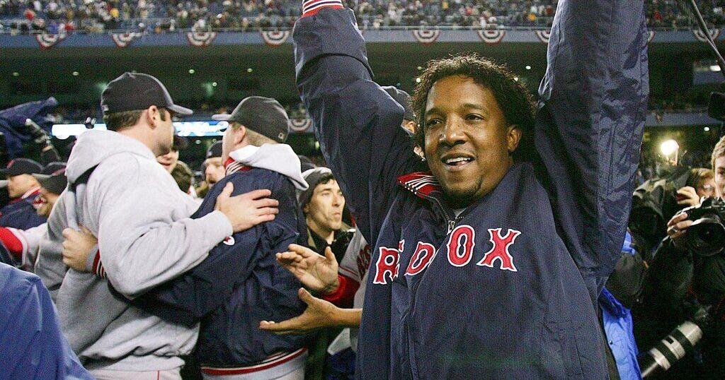 Memories of iconic 2004 Red Sox-Yankees ALCS remain clear