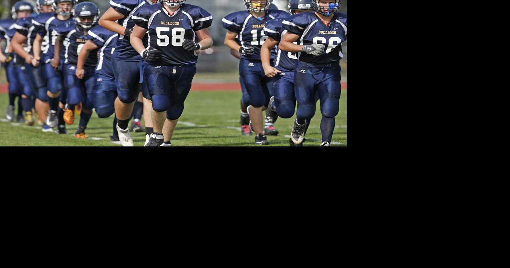 As football turnout declines, high schools explore unusual ways to ...