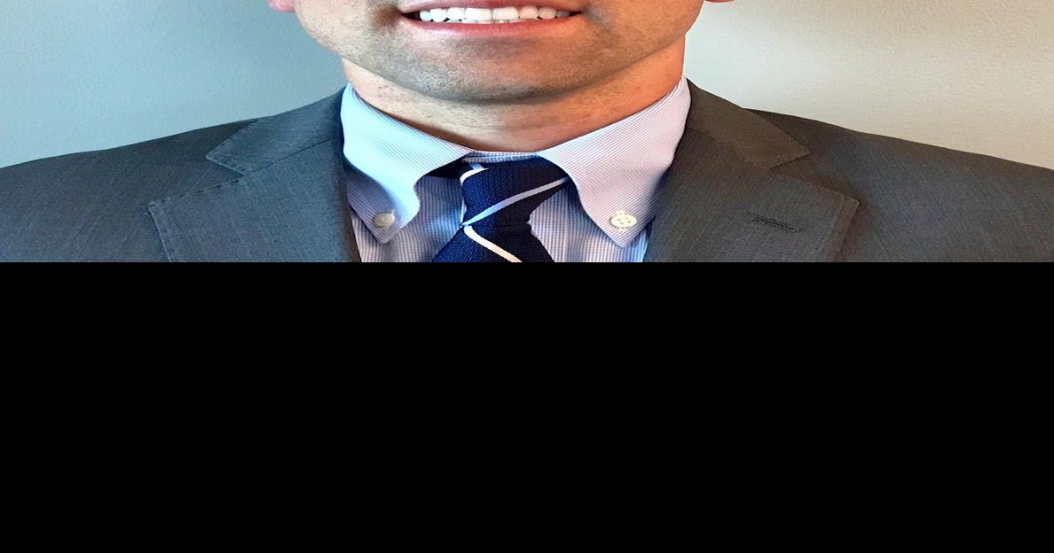 William M. Vogel III joins KeyBank