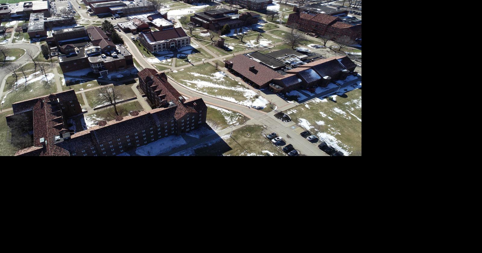 Bona comms school addition to be named for Deb Henretta