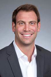 Evan Rosenberg joins Lake Erie College of Osteopathic Medicine Health ...