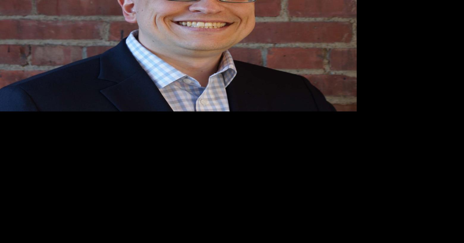 Michael Bray joins Foit-Albert Associates, Architecture, Engineering ...