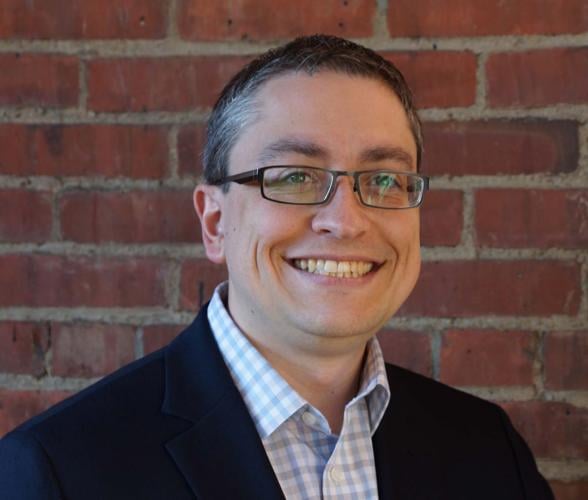 Michael Bray joins Foit-Albert Associates, Architecture, Engineering ...