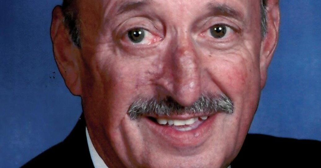 Dennis G. Bates, 78, funeral director in Niagara and Orleans counties ...