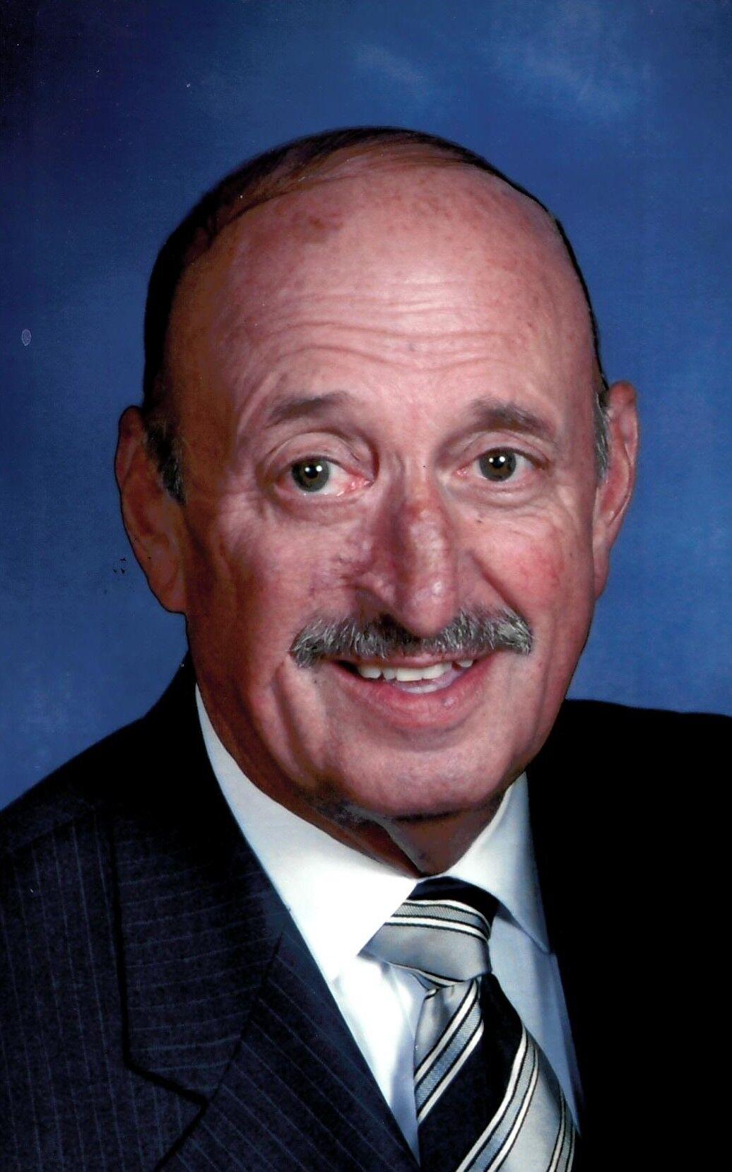 Dennis G. Bates, 78, funeral director in Niagara and Orleans counties ...