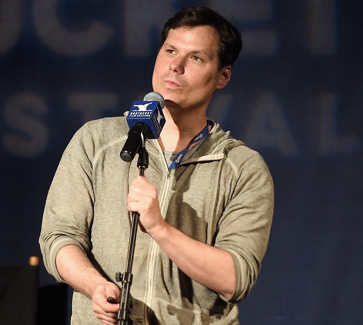 From Twitter to tacos, Michael Ian Black catches us up | Entertainment ...