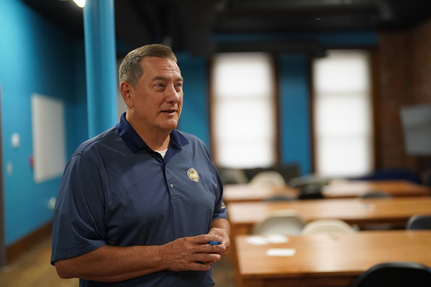 Olean-area business accelerator readies for fourth year