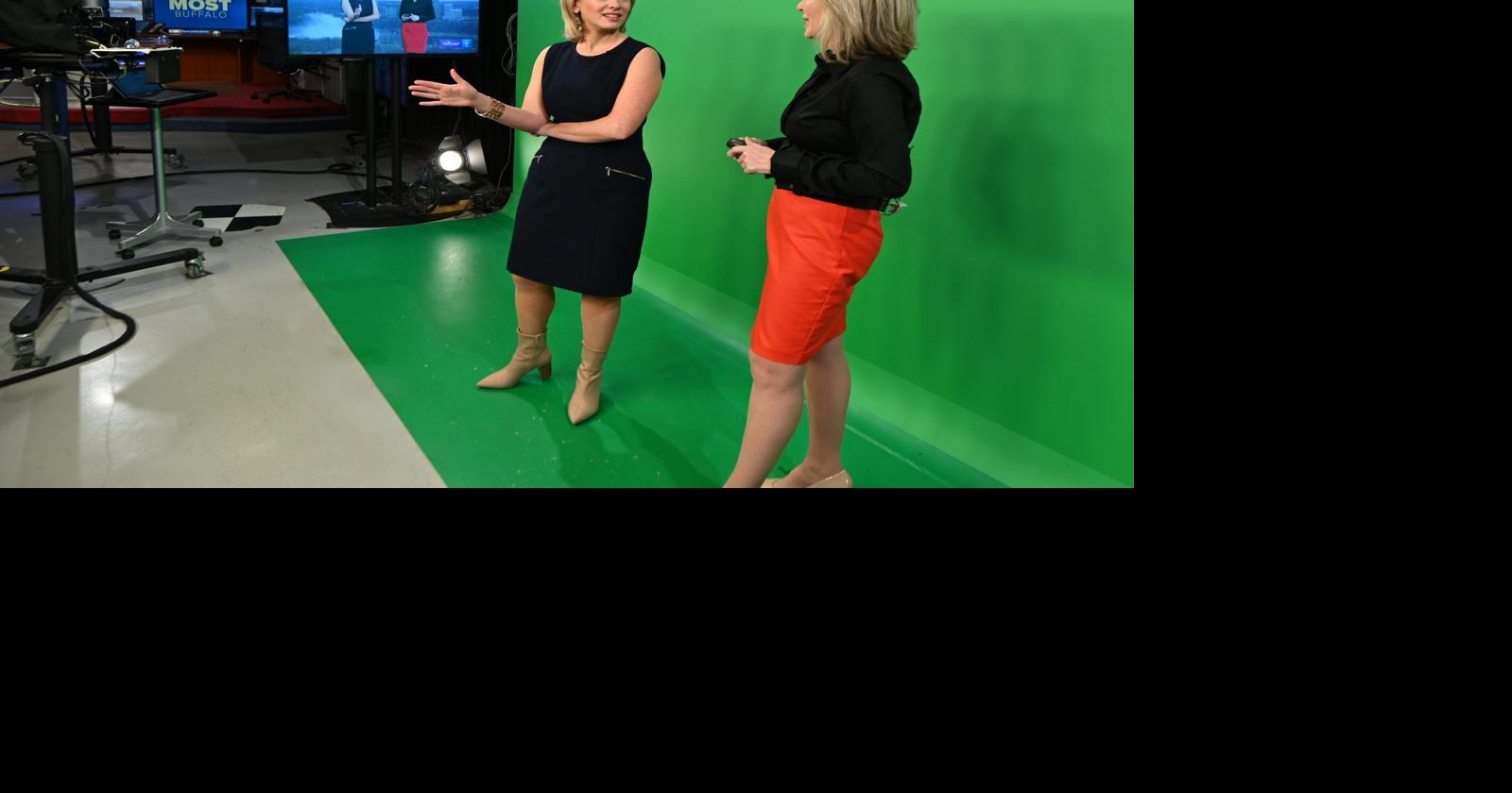 WGRZ-TV going to traditional newscast at 4 p.m.