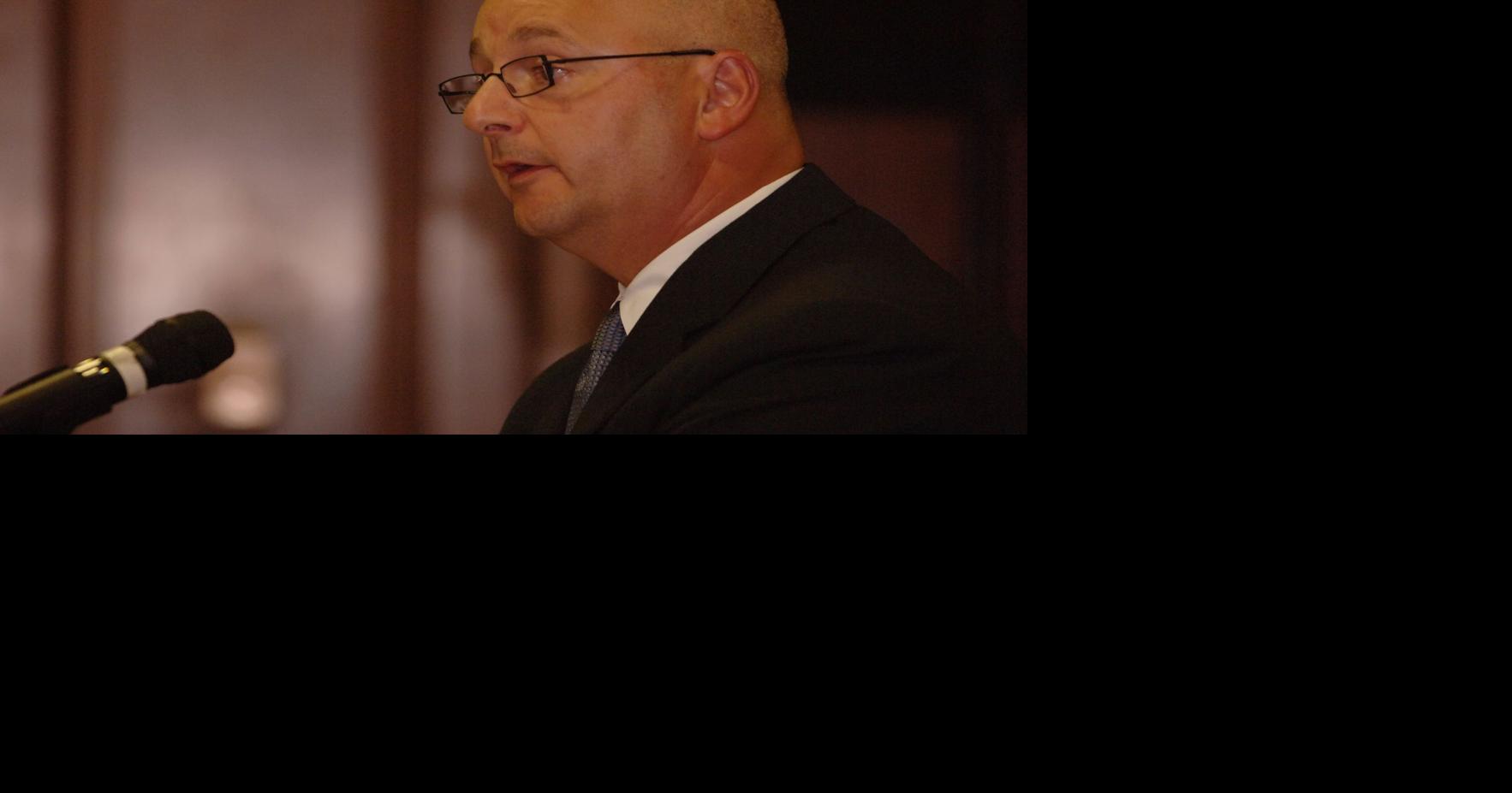 Louis Ciminelli, now facing corruption charges, is no stranger to ...