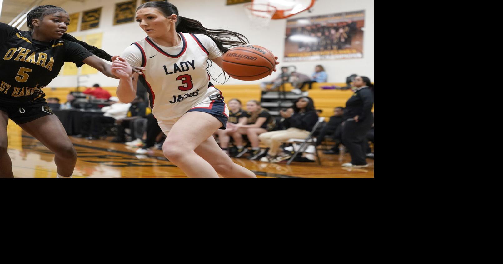 NT advances to state final, Annabelle Day reaches 2K points
