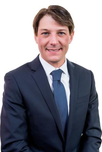 Joe Becker promoted at BankOnBuffalo