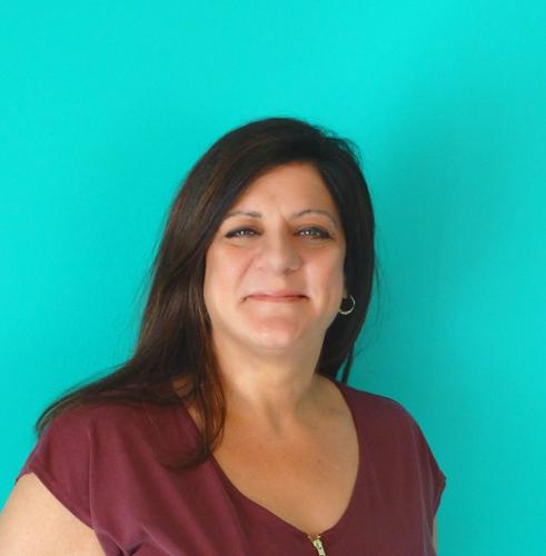 Maria Myers promoted at Greater Niagara Federal Credit Union