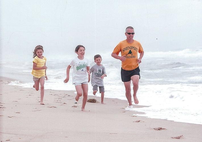 Doug Casa an authority on dangers of exertional heat stroke