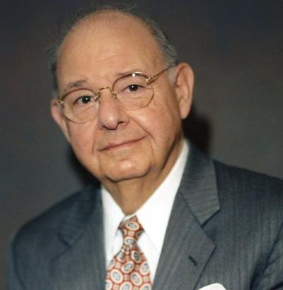 Richard Edward Greco Sr., regulatory executive