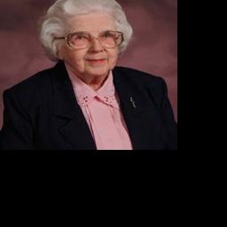 Sister Mary Brigid Hartigan, longtime teacher