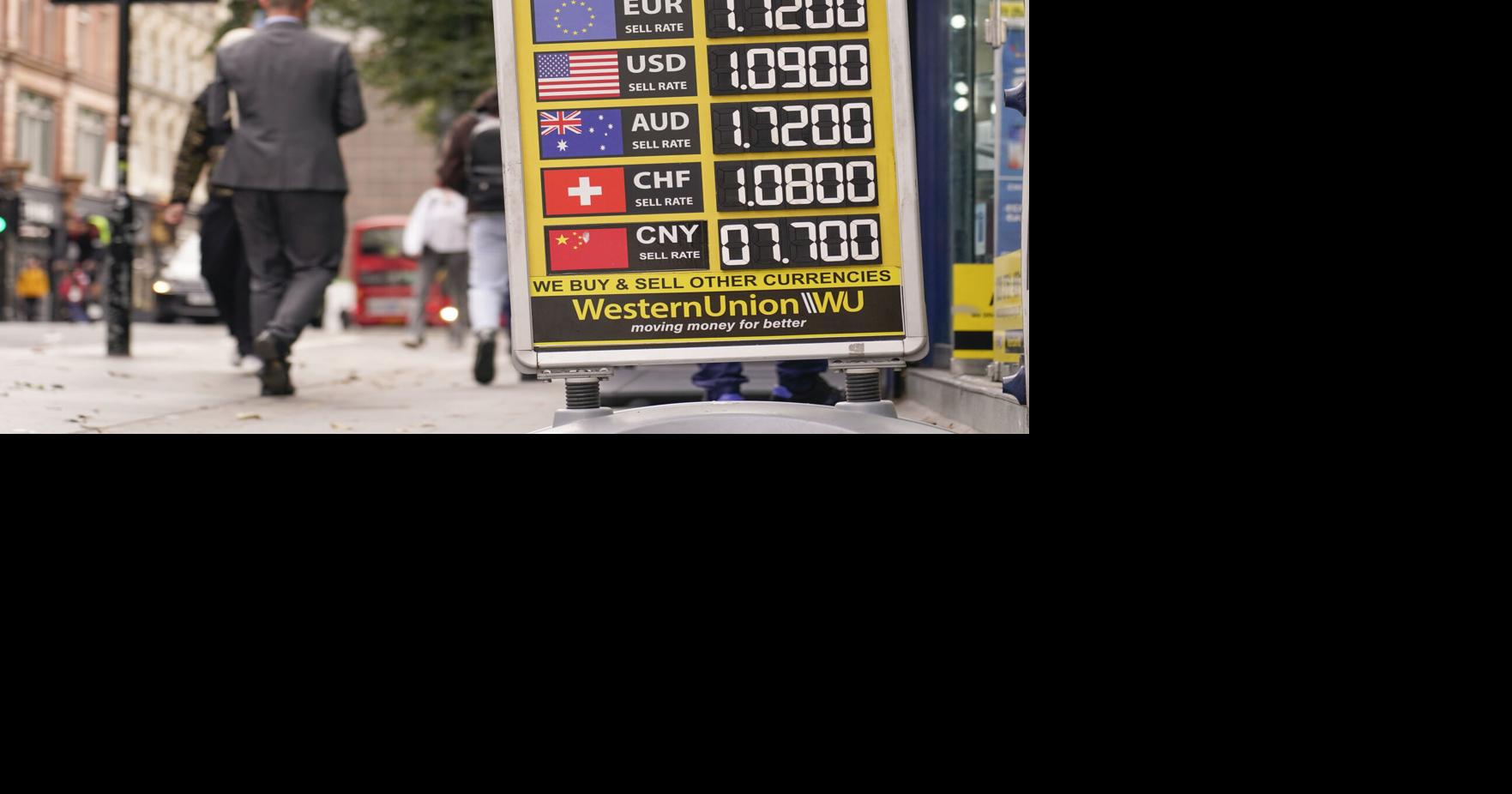 13 charts that show how the economy is performing in Buffalo and New York