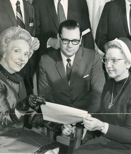 Neil J. Welch, 90, leading FBI official made his mark in Buffalo