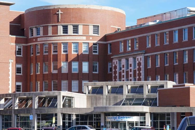 How did WNY hospitals fare in latest Leapfrog health safety grades?