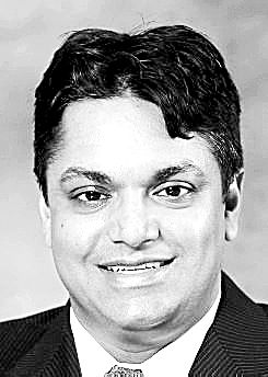 Delaware North announces resignation of Rajat Shah