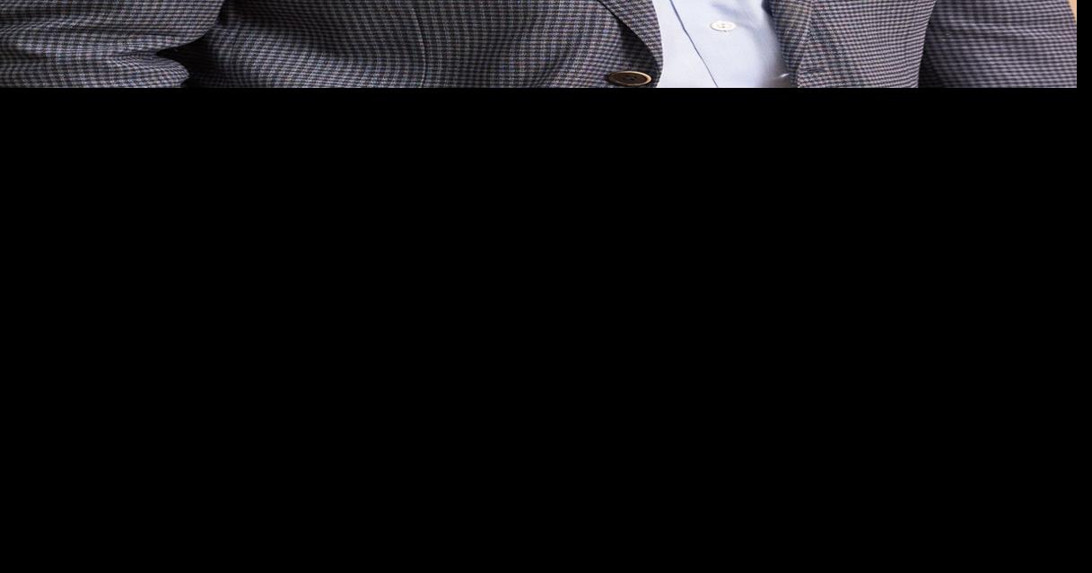 Richard Ferranti promoted at Rich Products