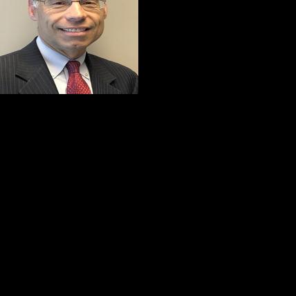 Joe Vetrano promoted at Alden State Bank