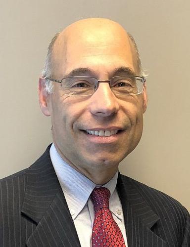 Joe Vetrano promoted at Alden State Bank