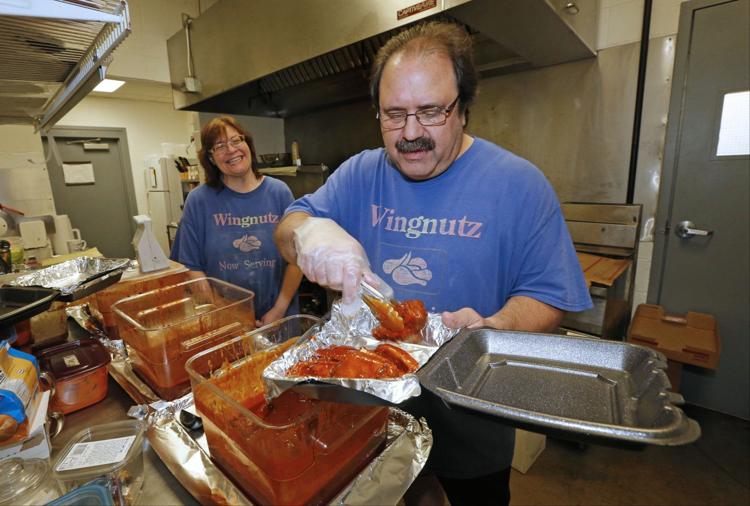 Food & Drink newsletter July 14, 2022: Wingnutz sold, headed for ...