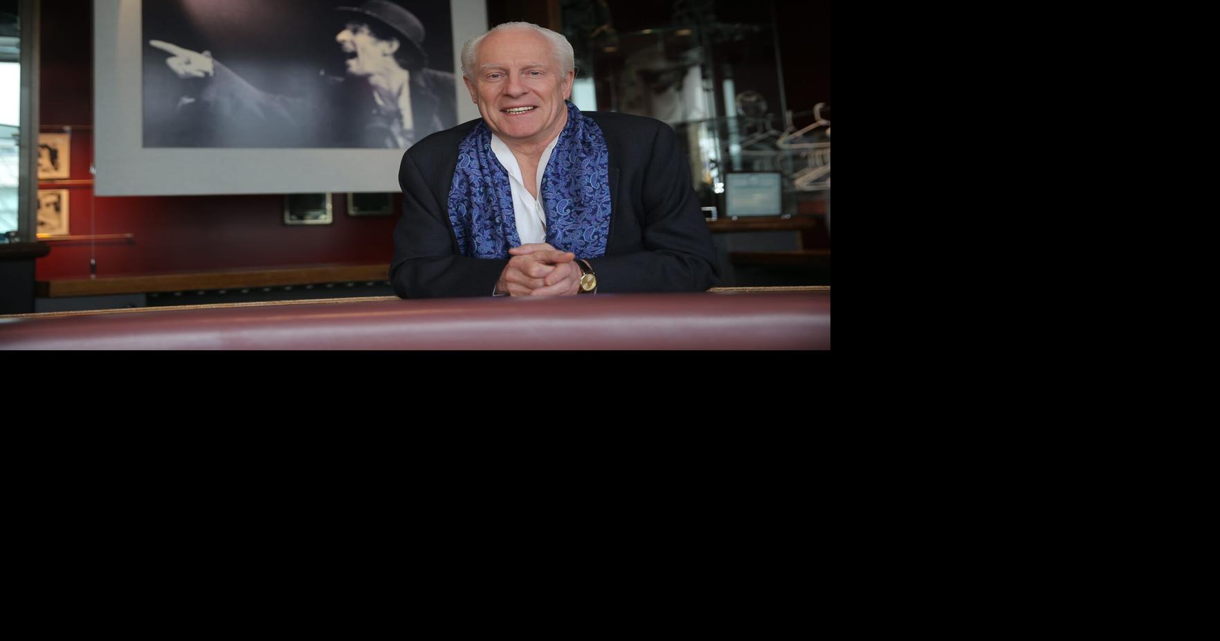 Vincent O'Neill, 75, actor and director who transformed theater in Buffalo