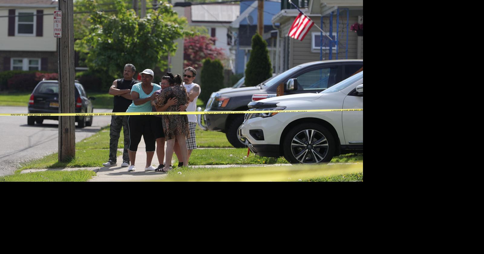 Buffalo remains in the throes of swelling gun violence, with shootings ...