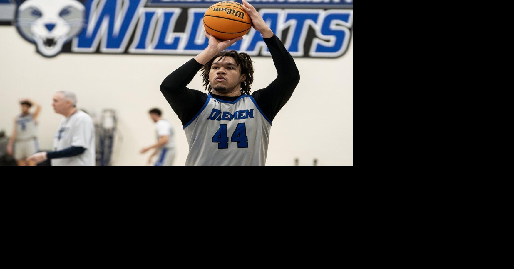 Hemphill, Bill leads Daemen into NCAA Division II tourney