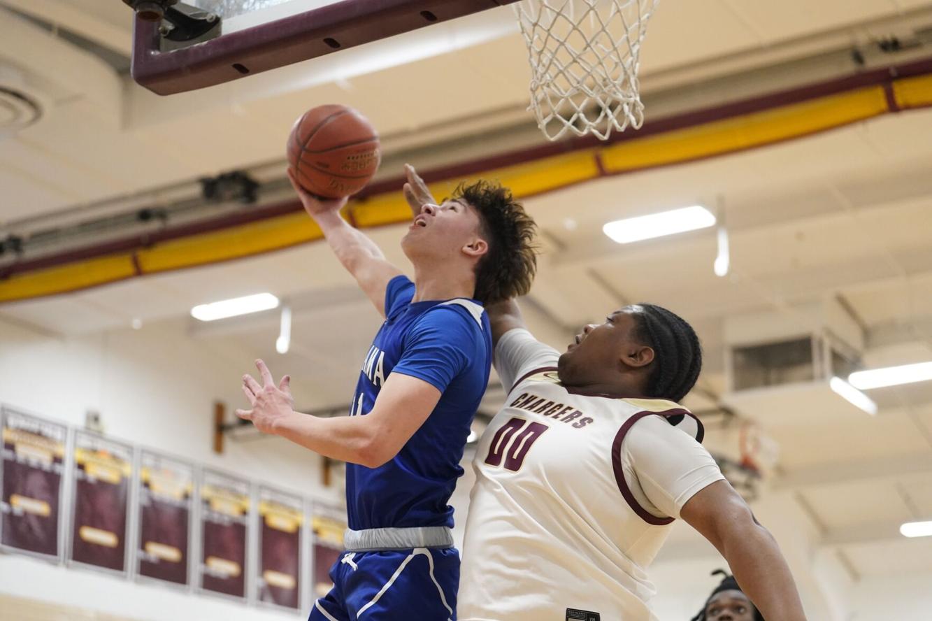 Panama boys basketball aiming to make program history