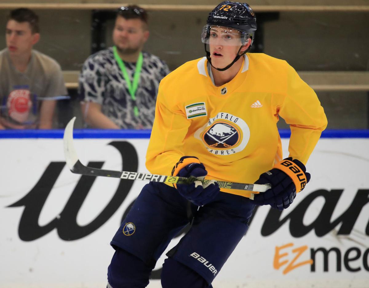 Sabres need to find lots of answers before they can make a playoff push