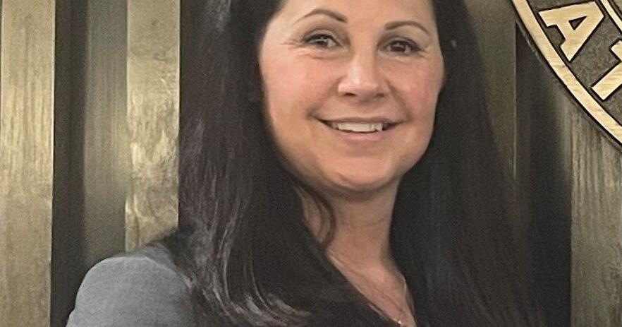 Jennifer Swan named new Chautauqua County budget director