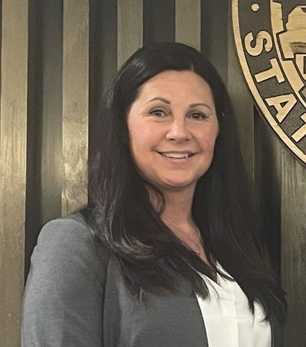 Jennifer Swan named new Chautauqua County budget director