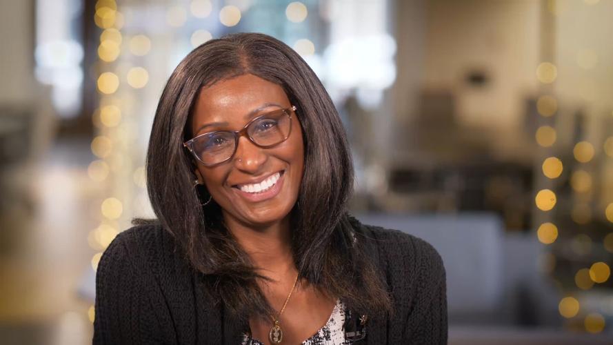 On the front lines of health equity