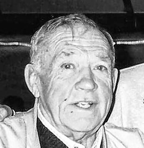 DAIGLER, Robert William