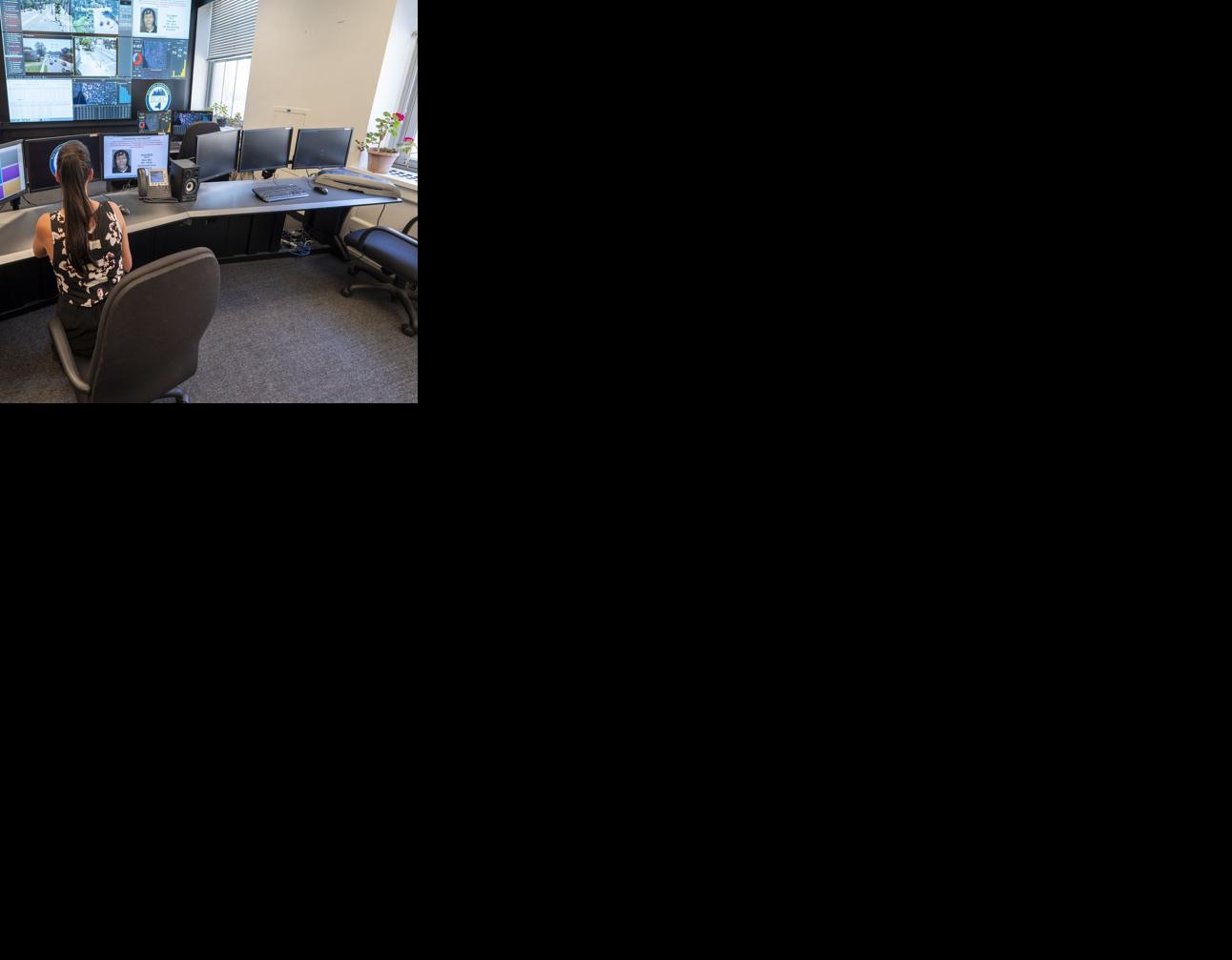 Good Morning, Buffalo: Western New York crime analysis centers ...