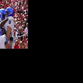 UB football game day: New look on sidelines, new home slate for Bulls