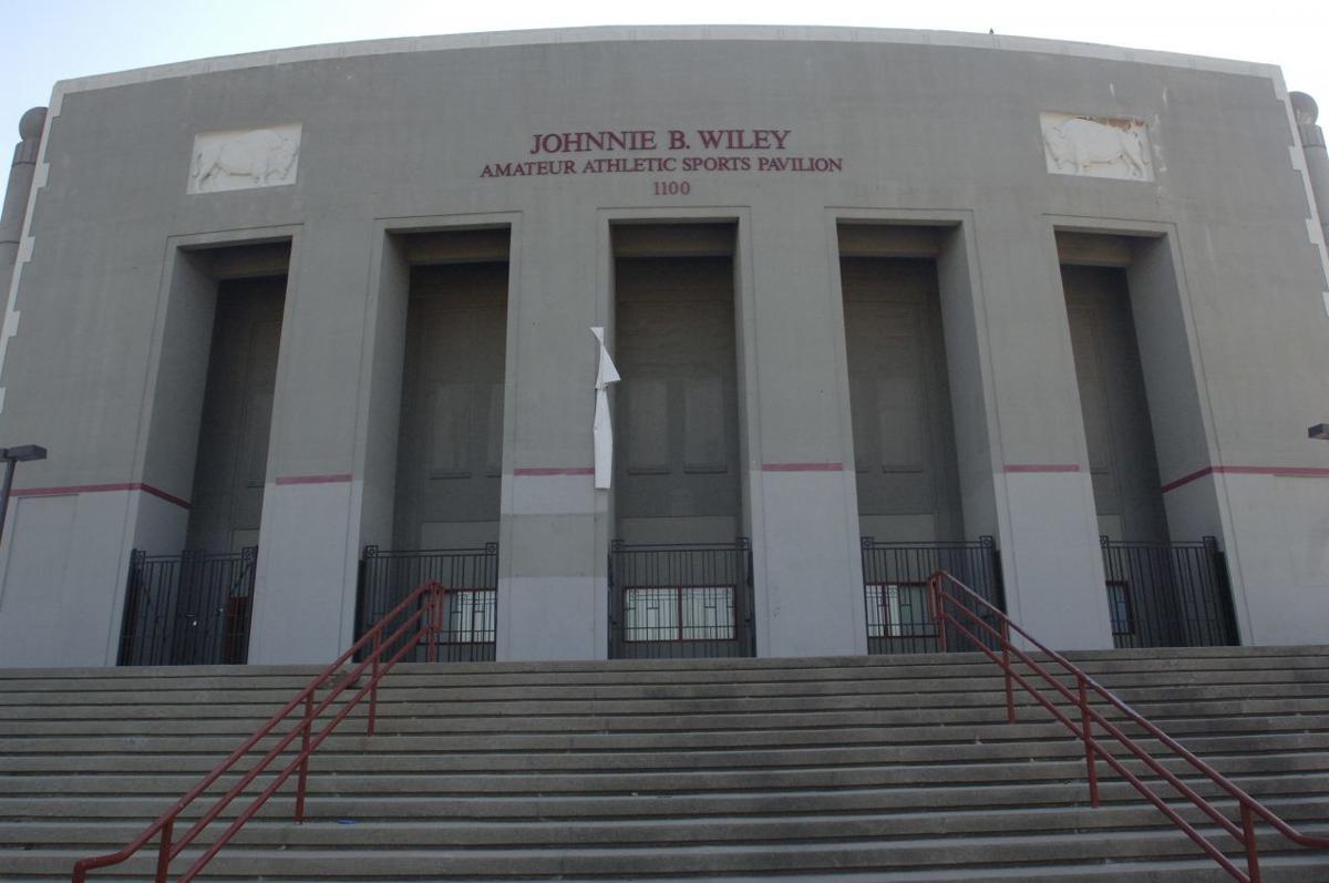 Domestic violence panel set for Friday at Johnnie B. Wiley Pavilion