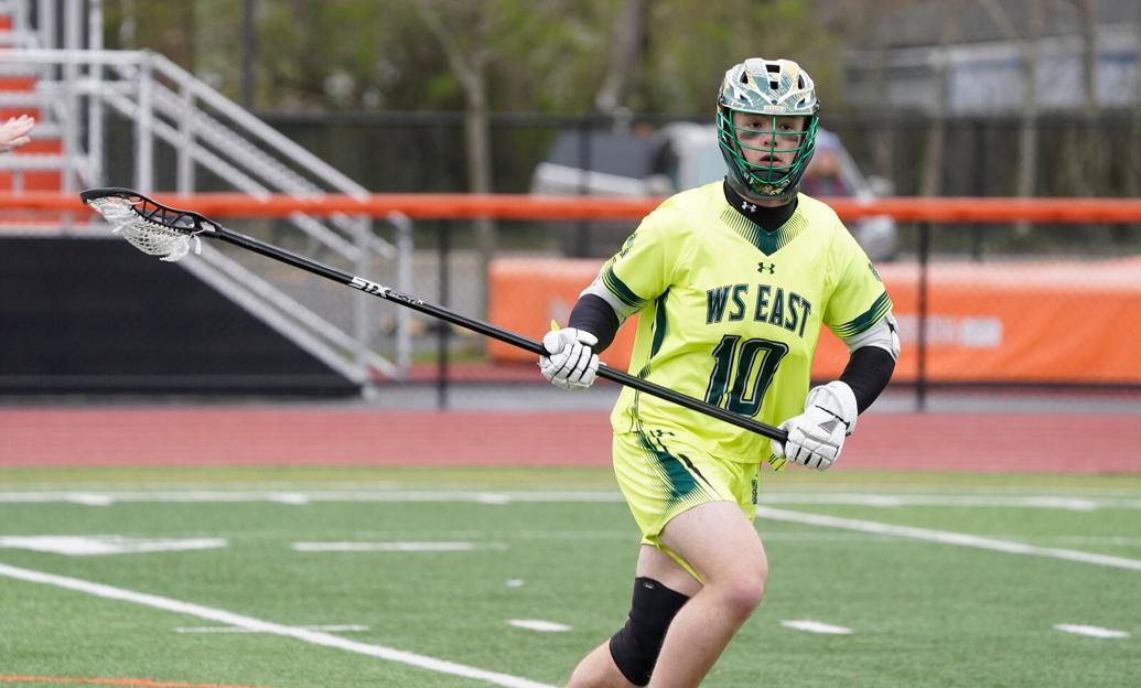 Photos: Amherst defeats West Seneca East 11-9 in boys lacrosse