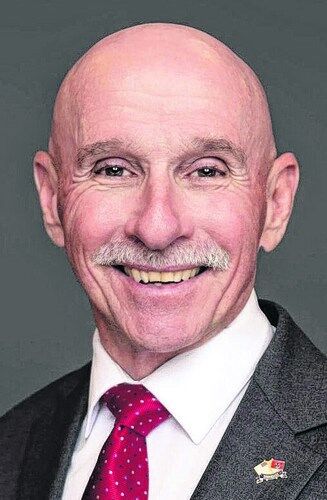 Mark Finucane, 68, all-time great Buffalo-born long-distance runner ...