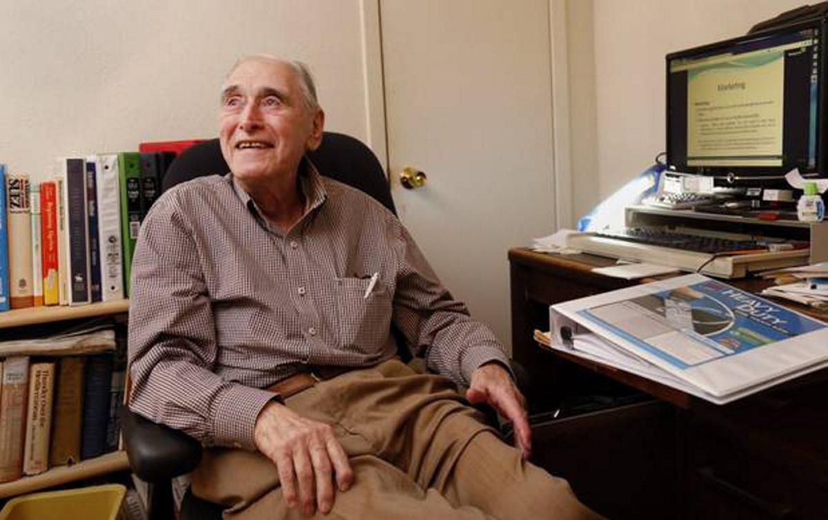 Retirement doesn’t always work