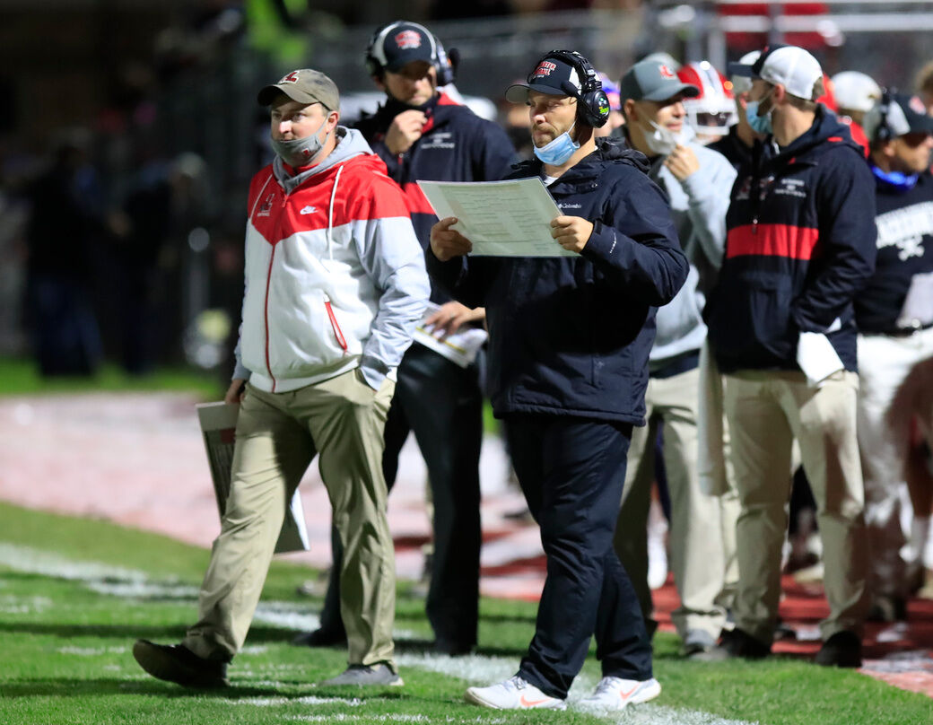 Making of Canisius vs. Lancaster: Is it the start of more large school ...